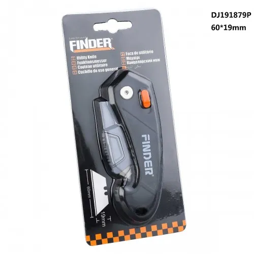 Finder Κοπίδι Εργασίας 191879 | G for Gadget