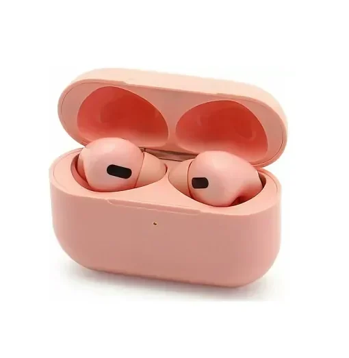 inPods 3 In-ear Bluetooth Handsfree Ροζ | G for Gadget