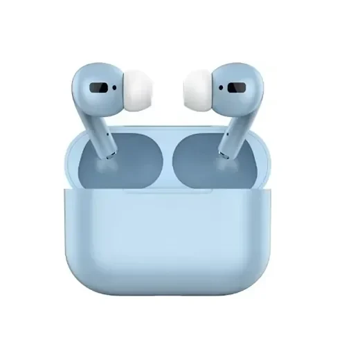 InPods 3 In-ear Bluetooth Handsfree Μπλε | G for Gadget