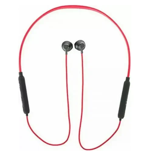 Gjby CA-113 In-ear Bluetooth Handsfree Κόκκινο | G for Gadget