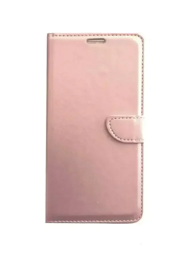Θήκη Book Cover για Samsung Galaxy A03 Rose Gold ΟΕΜ | G for Gadget