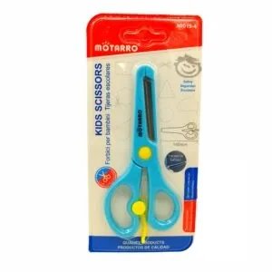 Moratto MI019-4 Ψαλίδι 14cm - Μπλε | G for Gadget