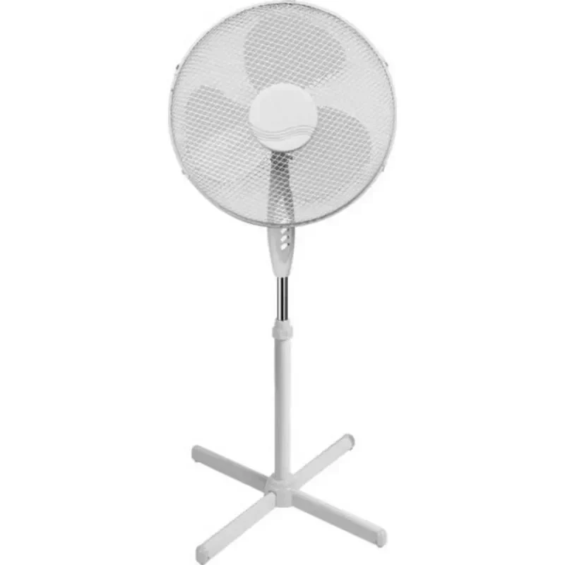 MDHL FS-40 Ανεμιστήρας Ορθοστάτης 45W Διαμέτρου 40cm | G for Gadget