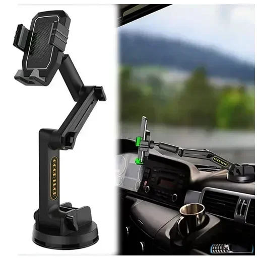 Πολυλειτουργική βάση κινητού για φορτηγό Heavy Truck Cellphone Holder ...