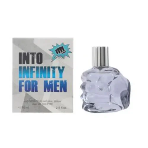 Ανδρικό Άρωμα 100ml Into Infinity For men VL80721 | G for Gadget