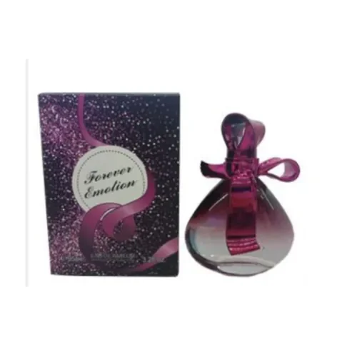 Γυναικείο Άρωμα 100ml Forever Emotion VL81831 | G for Gadget