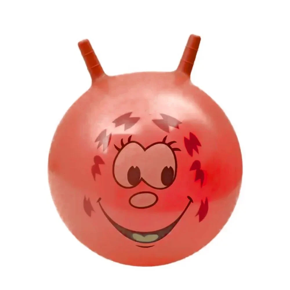 Χοπ Χοπ Μπάλα Κόκκινο 45cm | G for Gadget