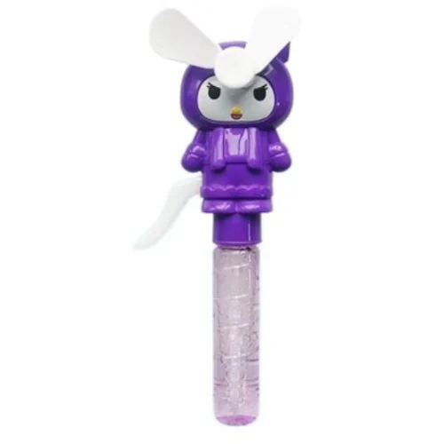 Μίνι Επαναφορτιζόμενο Ανεμιστηράκι 85753 | G for Gadget