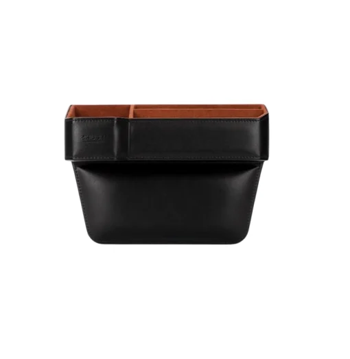 Πολυλειτουργική θήκη οργάνωσης αυτοκινήτου ZS-CA002 μαύρο | G for Gadget